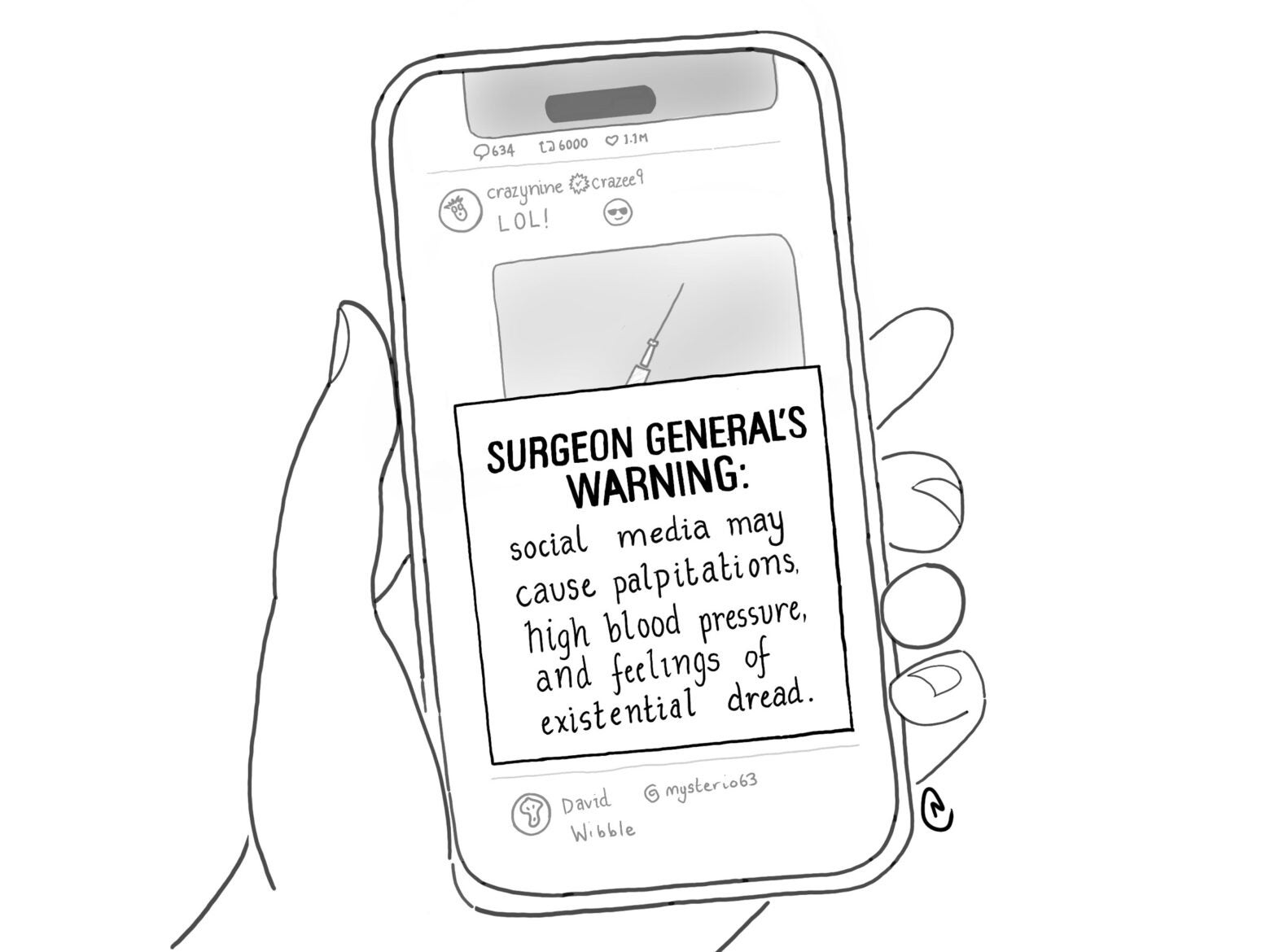 Making mental health care more accessible Making mental health care more accessible